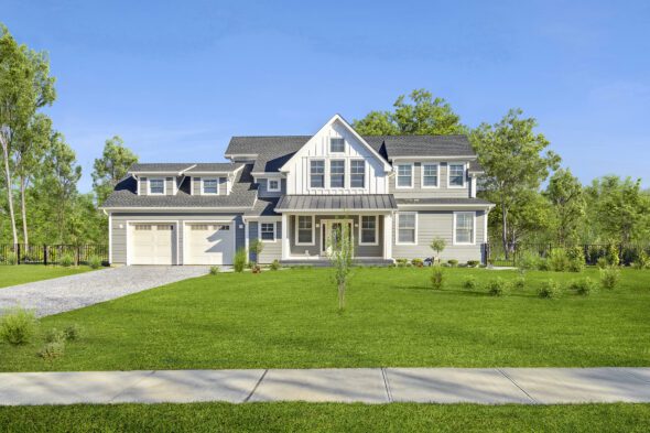 Auctions - Paramount Realty USA